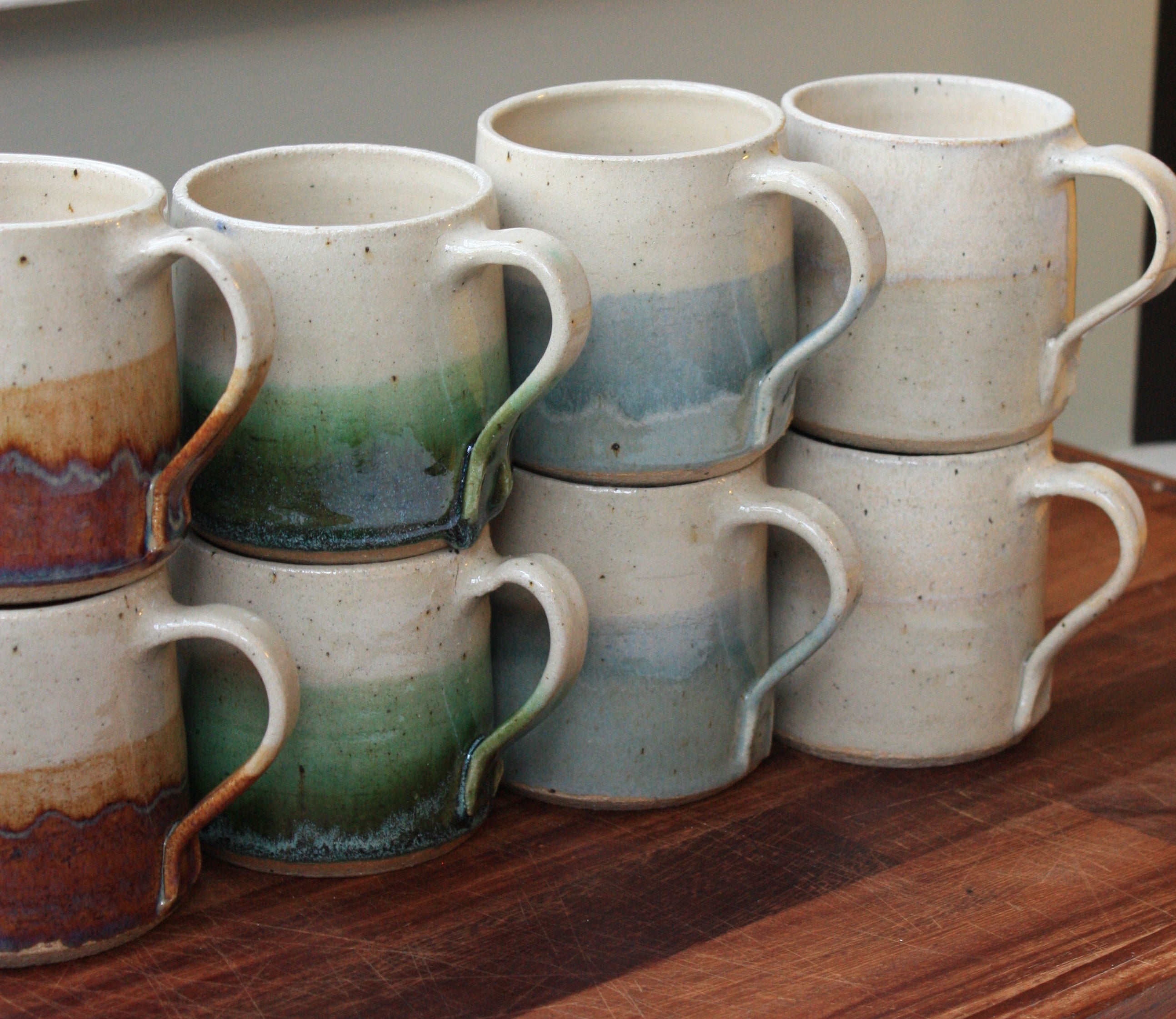 Amber Grace Ceramics - Handmade Ceramic Tableware UK